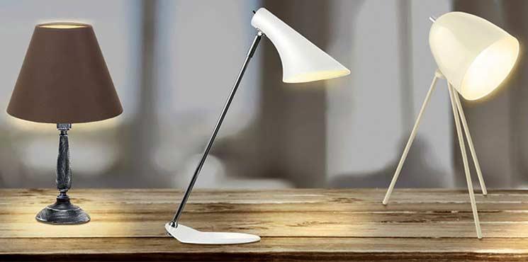 LED Leuchten & Lampen online kaufen bei LED-Lichtraum